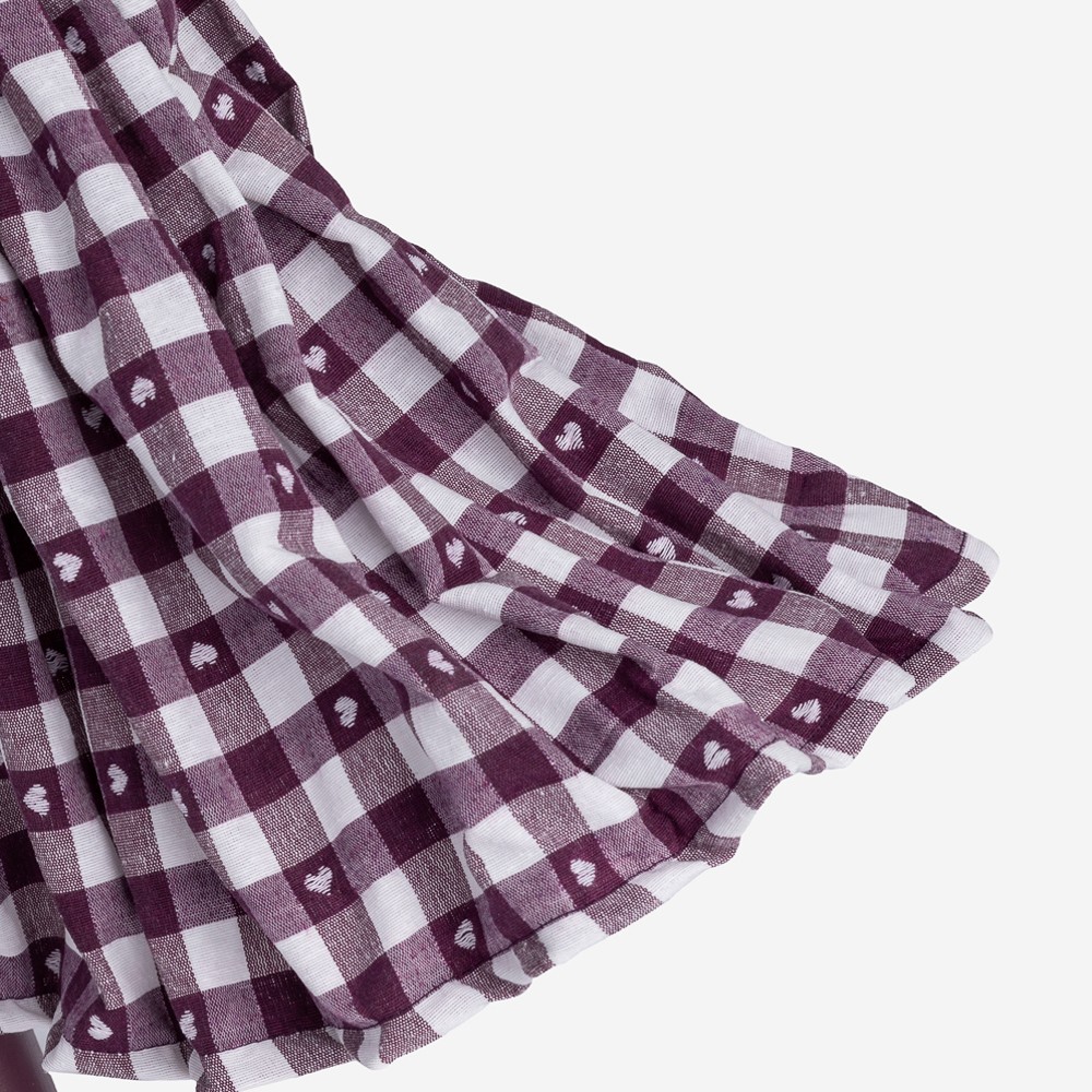 Lizetta | Little Girl table lamp - Handcrafted by Skitso