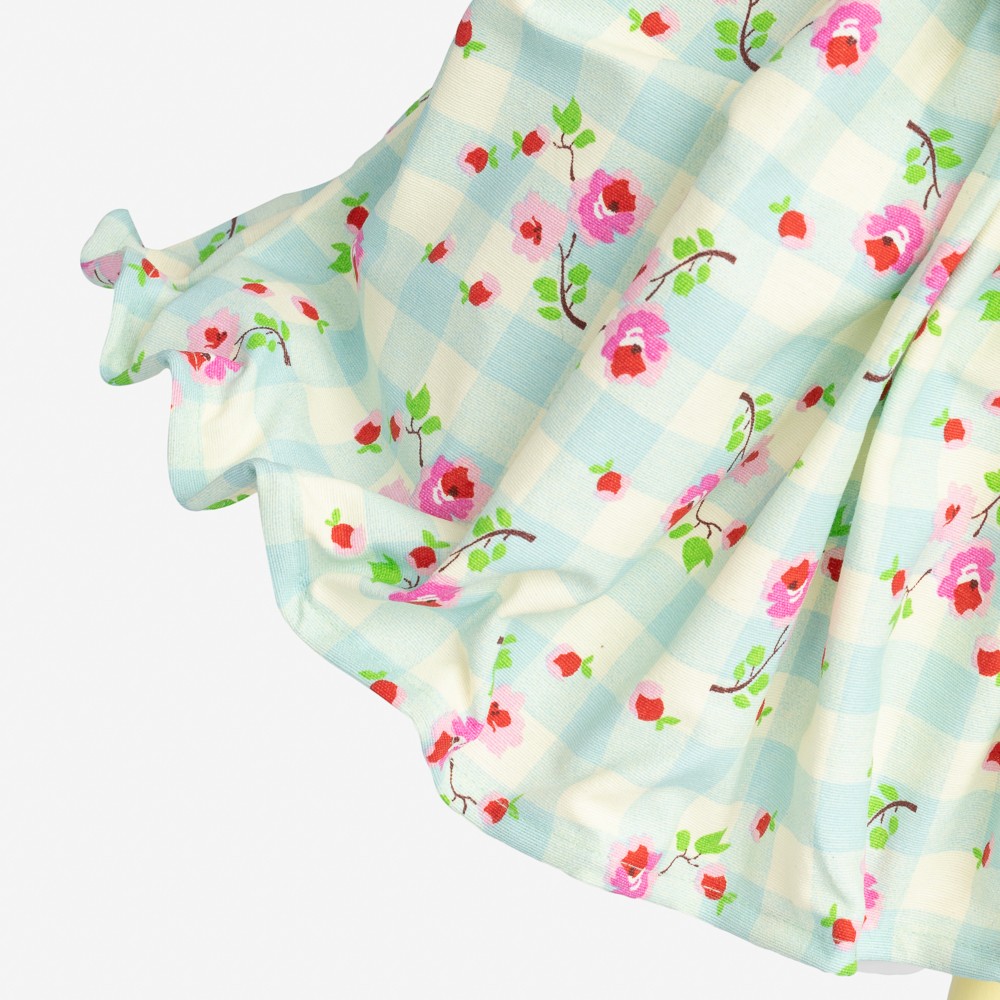 Loxandra | Little Girl table lamp