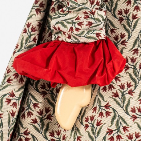 Genna XL | Little Girl standing lamp