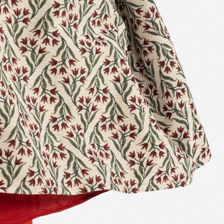 Genna XL | Little Girl standing lamp