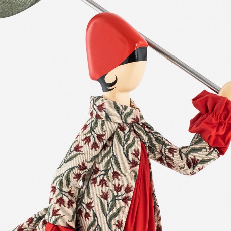 Genna | Little Girl table lamp