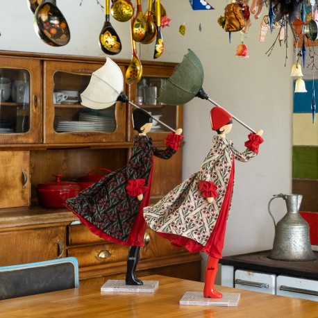 Genna | Little Girl table lamp