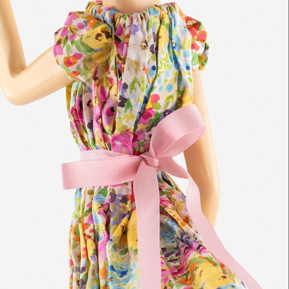 Mona | Little Girl table lamp