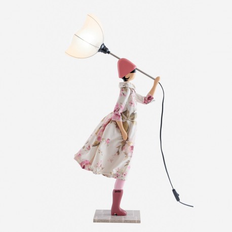 Paeonia | Little Girl table lamp