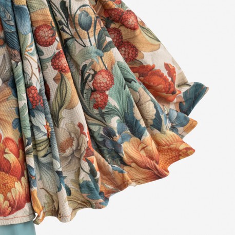 Teresia | Little Girl table lamp